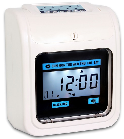 Pointeuse Heureka HK 300